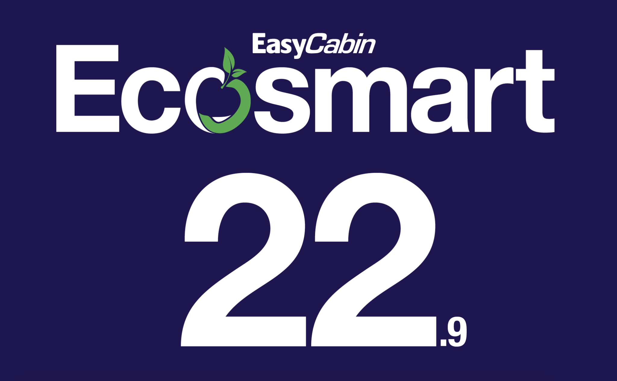 EcoSmart 22 Mobile Welfare Unit for Hire from Maloney Plant Hire, Ireland